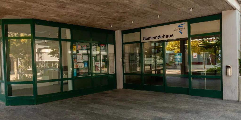 Geroldswil lädt die Bevölkerung zur Bundesfeier 2023 ein