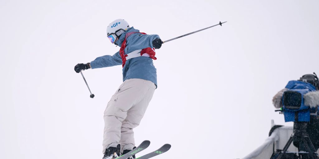 Andri Ragettli und Fabian Bösch verpassen Weltcup-Final