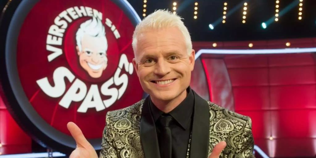 Guido Cantz hört mit «Verstehen Sie Spass?» auf