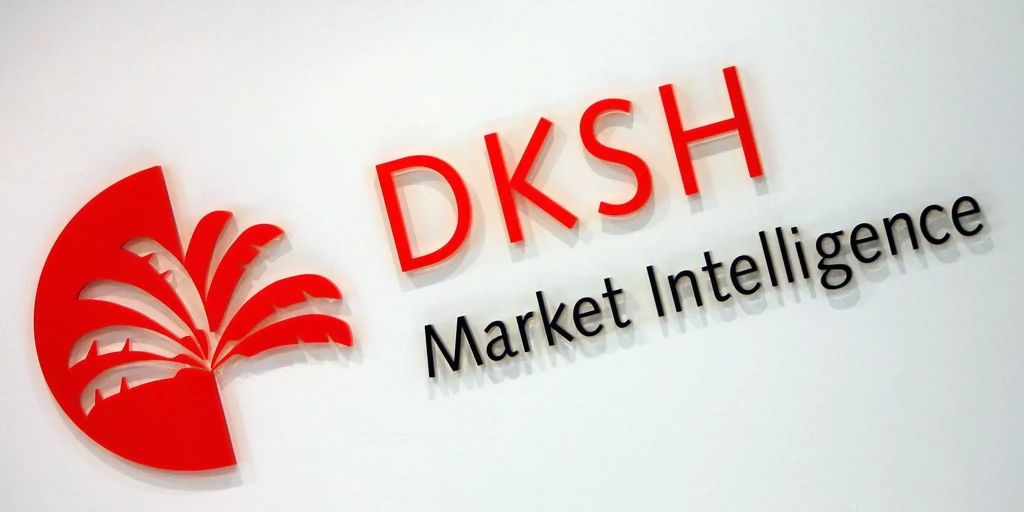 Cty Dksh Logo