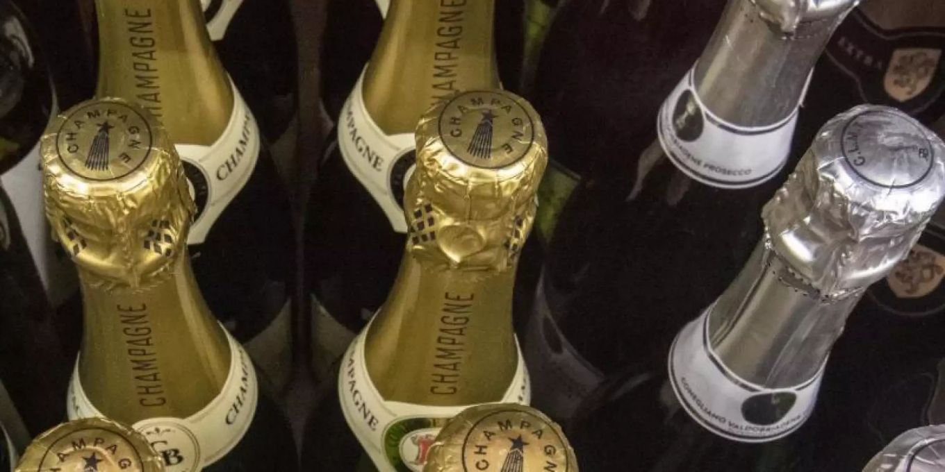 Göschenen UR: Champagner-Dieb im Coop erwischt – festgenommen | Nau.ch