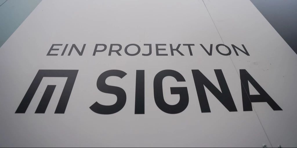 Signa Prime: Bislang keine Infos zu fälliger 200 Millionen-Anleihe