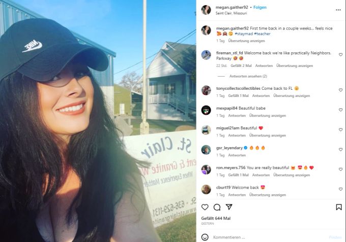 Zweite US-Lehrerin wegen OnlyFans-Pornos gefeuert | Nau.ch