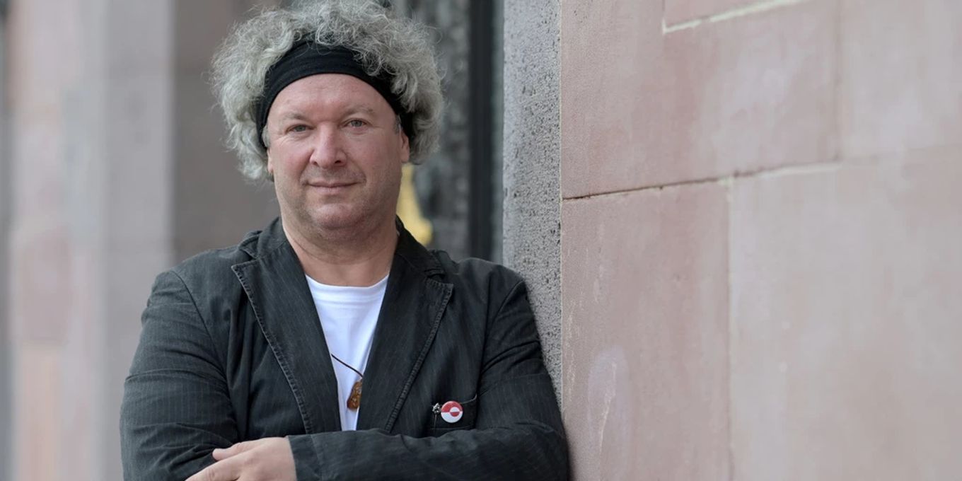 Deutscher Autor Thomas Kunst erhält Erich Fried Preis 2023 | Nau.ch