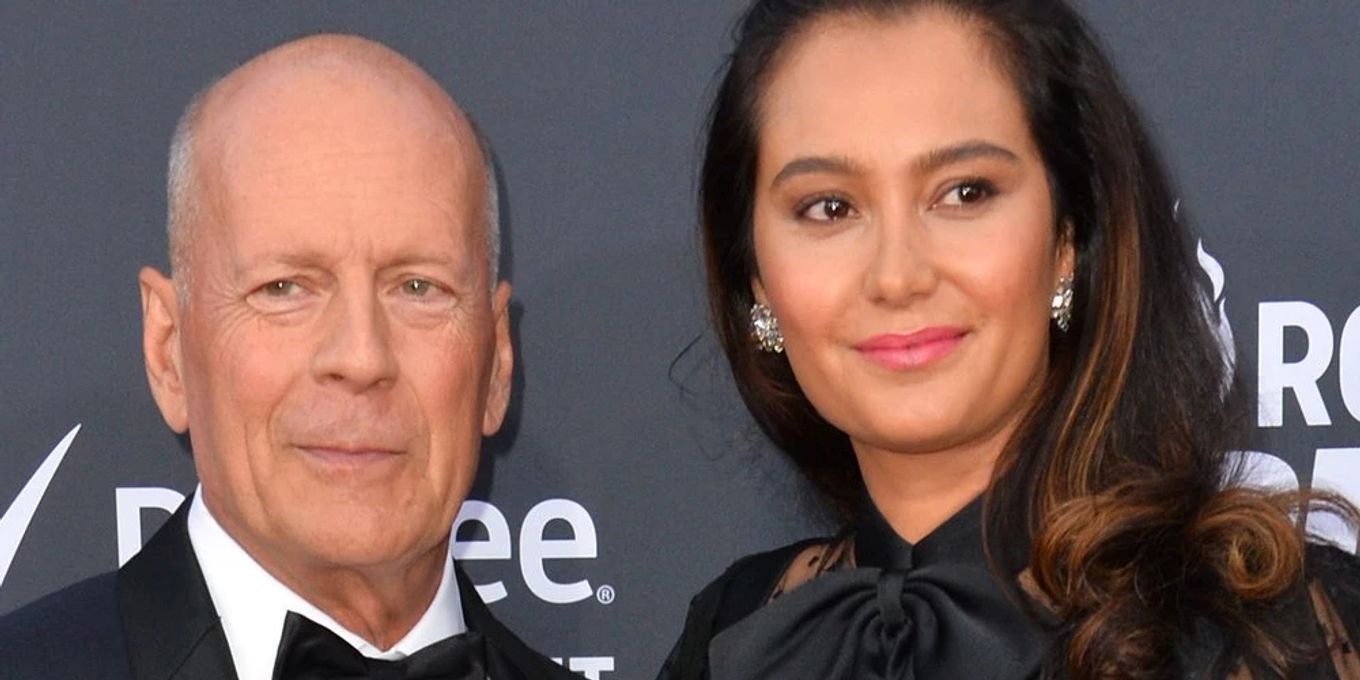 Bruce Willis wird 70 | Nau.ch