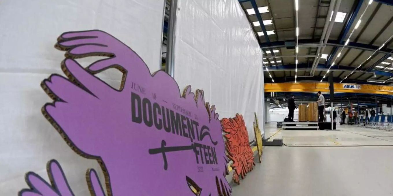 Vorbereitungen für documenta fifteen liegen im Zeitplan | Nau.ch