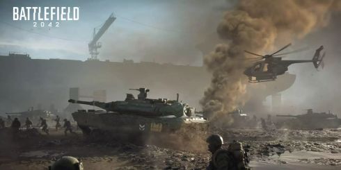 Battle of Nordvik: So sieht das Event bei Battlefield 2042 aus | Nau.ch