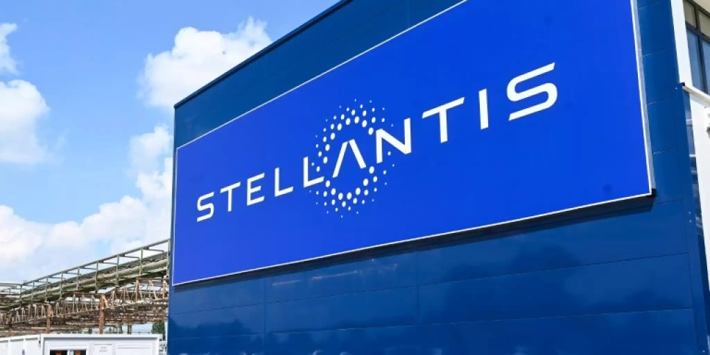 Zukunft mit Wasserstoff: Stellantis beteiligt sich bei Symbio
