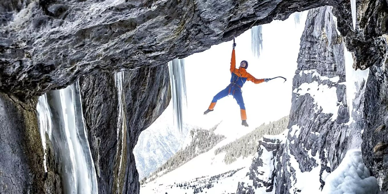 Mammut Sports Group: Chef Oliver Pabst tritt ab | Nau.ch