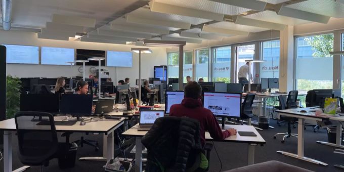 Nau.ch feiert nach fünf Jahren 3,5 Mio. Unique User