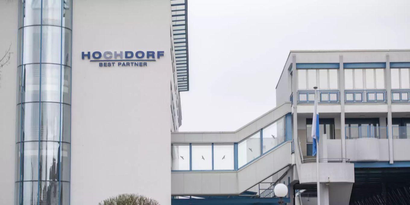 Hochdorf-Aktionäre wählen Neuling Bernhard Merki zum Präsidenten | Nau.ch