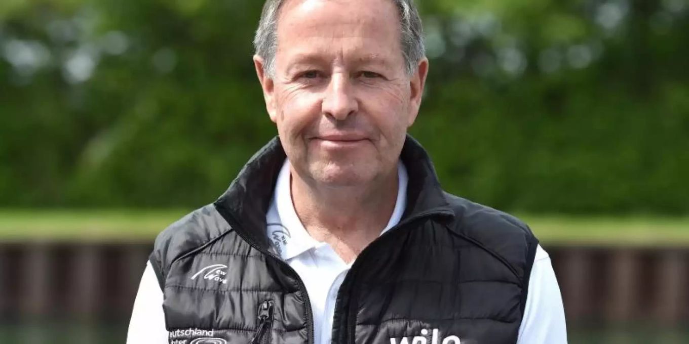 Ruderer starten in Köln Rennen um Olympia-Startplätze | Nau.ch