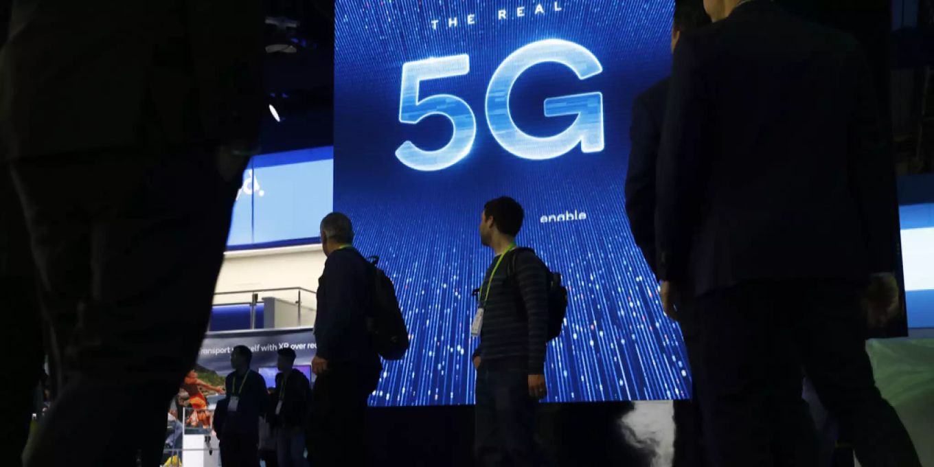 Apple: 5G-Ingenieur von Intel bereits im Februar abgeworben | Nau.ch