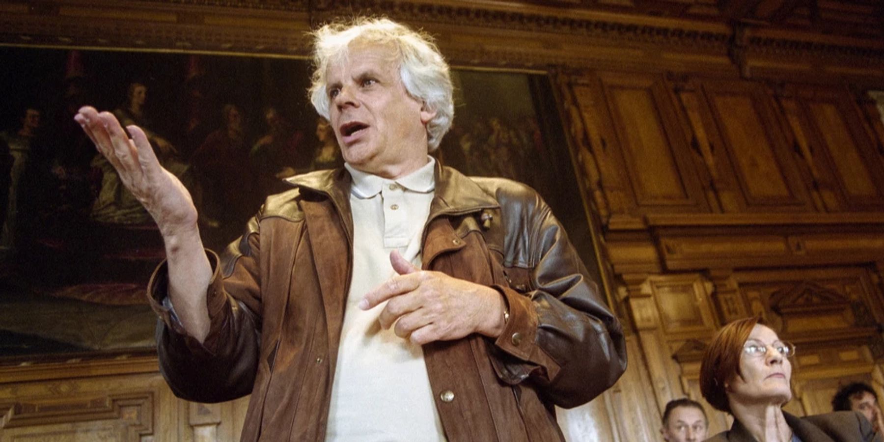 Pascal Mercier: Berner Autor Peter Bieri ist mit 79 Jahren gestorben ...