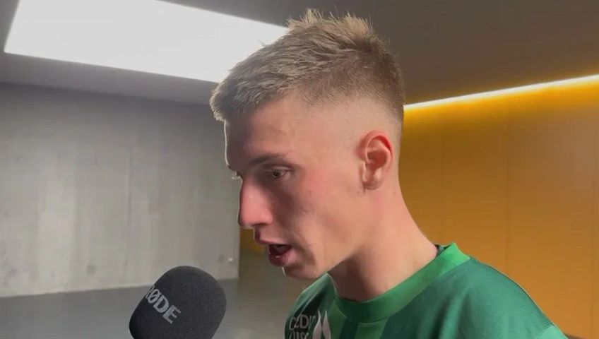 FC St.Gallen verspielt den Sieg gegen GC – Akolo trifft kurios