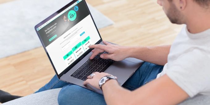 Teleboy lanciert zwei neue Internet-Abos | Nau.ch