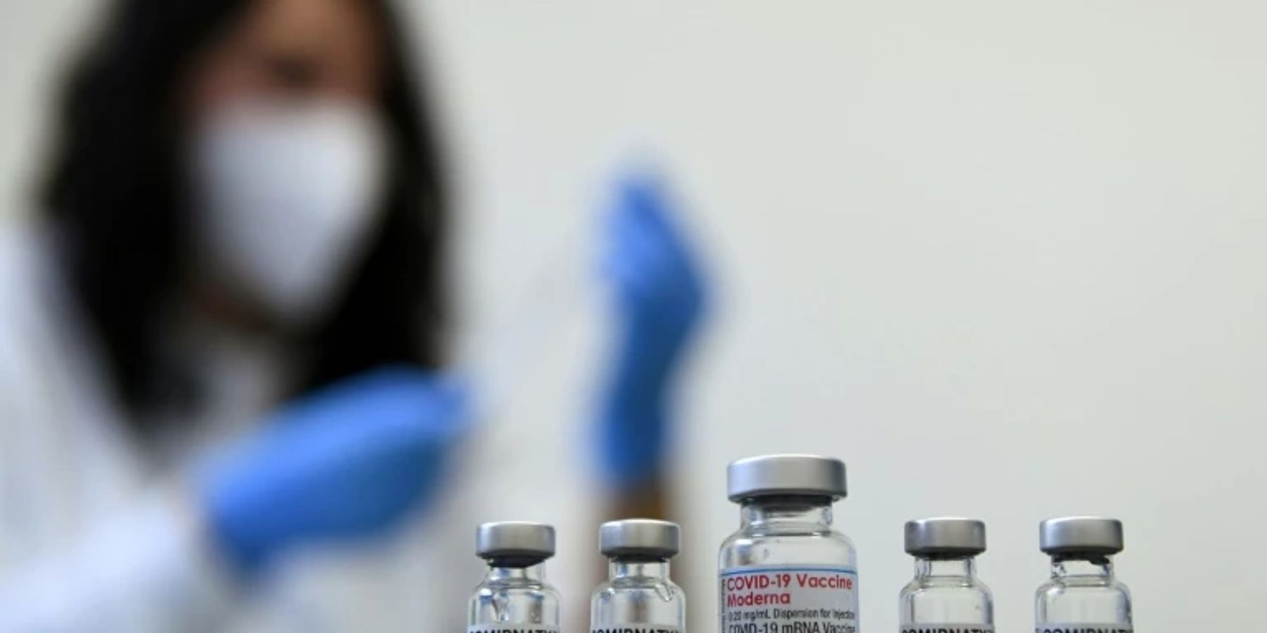 Impfstoff bringt BioNTech und Moderna vor Gericht | Nau.ch