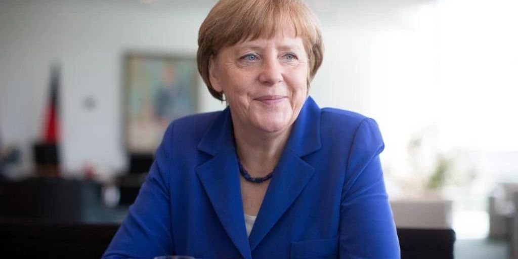 Merkel persönlich auf «Anne Will»-Sendeplatz