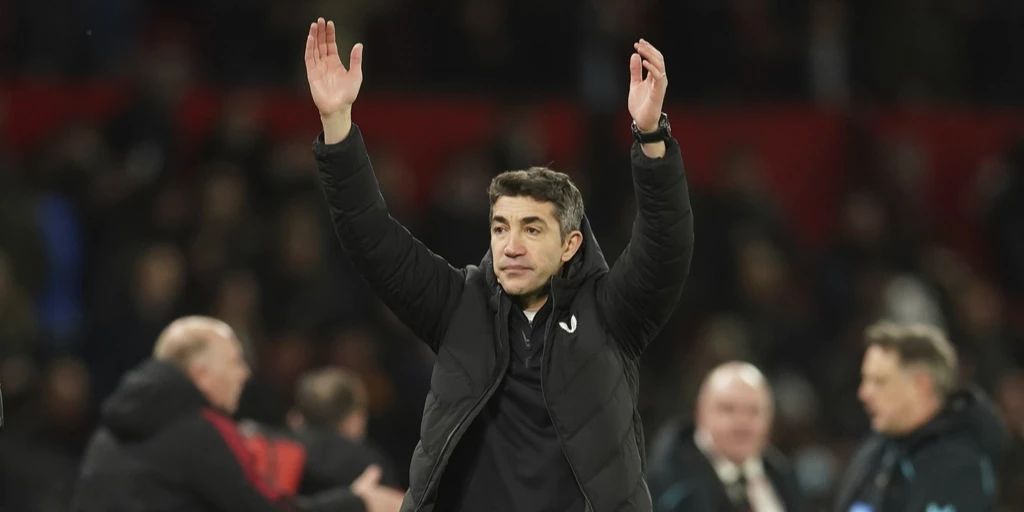 Wolverhampton Wanderers entlassen Trainer Bruno Lage nach 16 Monaten