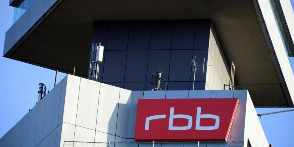 Ralf Roggenbuck zu Vorsitzendem von RBB-Rundfunkrat gewählt