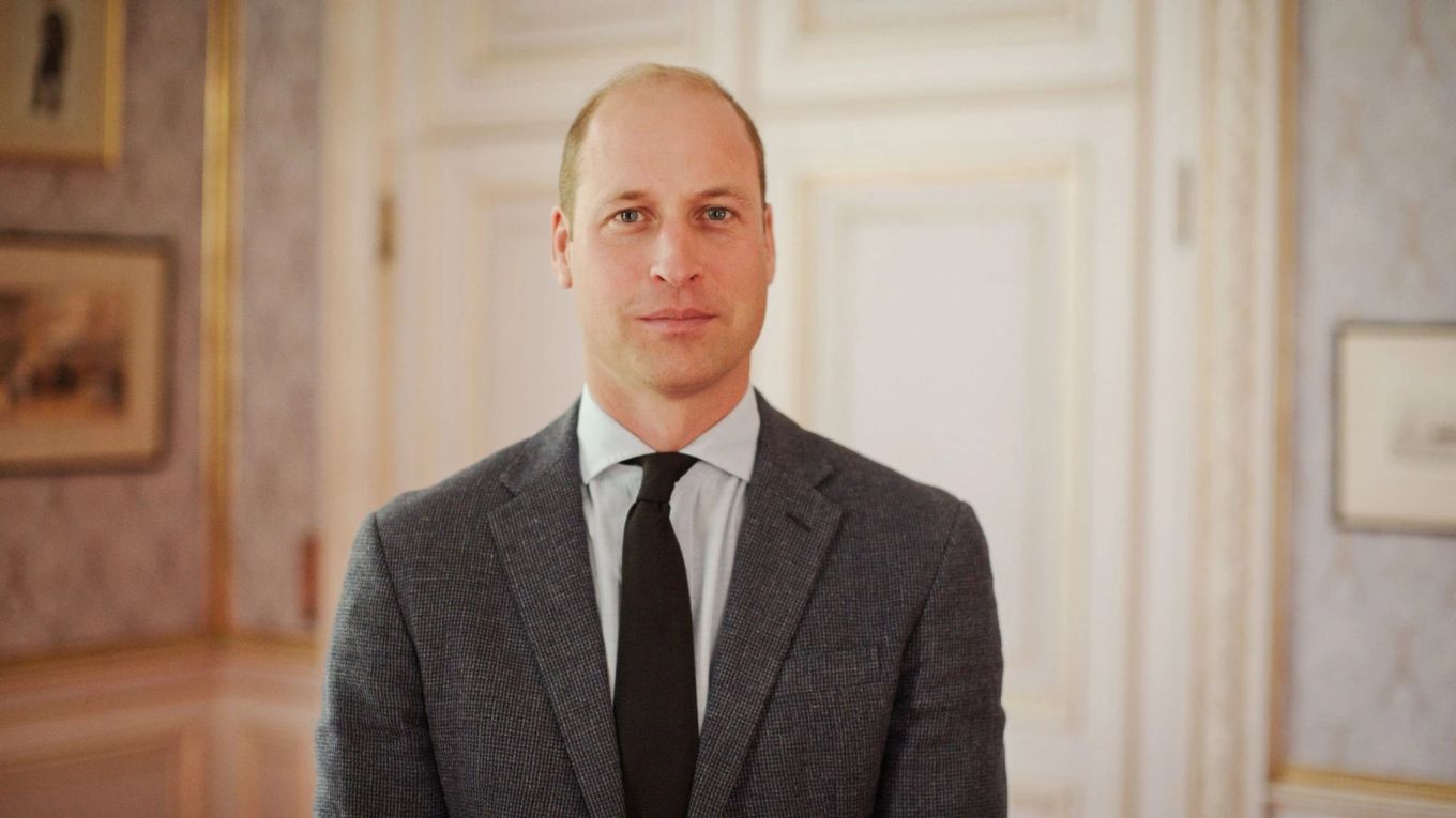 Prinz Harry und Prinz William sind laut Insider «fertig miteinander ...