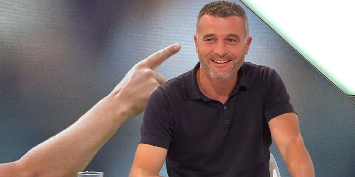 Alex Frei: «Leute hoffen auf ‹Chlapf› zwischen Degen und mir» | Nau.ch