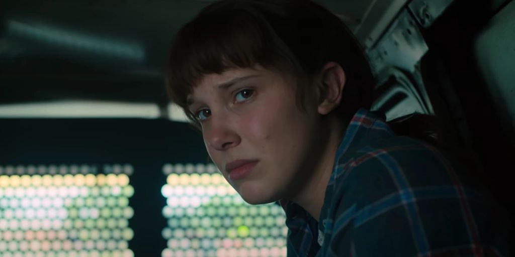 Stranger Things auf Netflix: Der Horror in Hawkings ist zurück