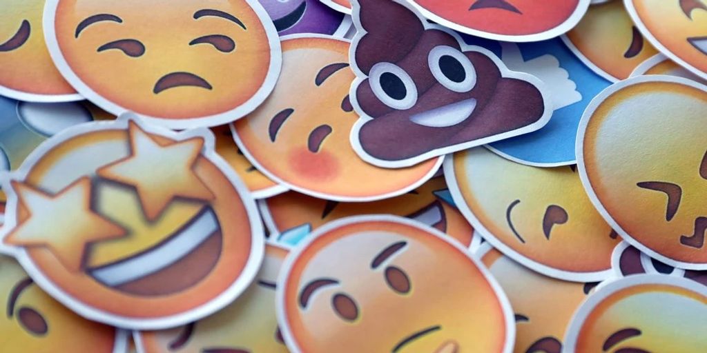 Emoji wird Kanadier 55'000 Franken teuer