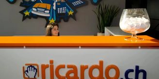 Ricardo: News und Hintergründe