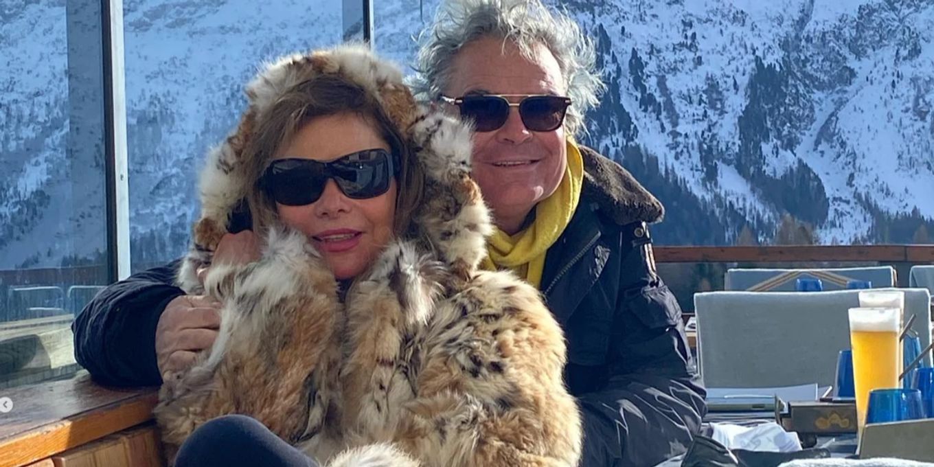 Irina Beller: Sie hat Liebesnest mit ihrem Neuen | Nau.ch