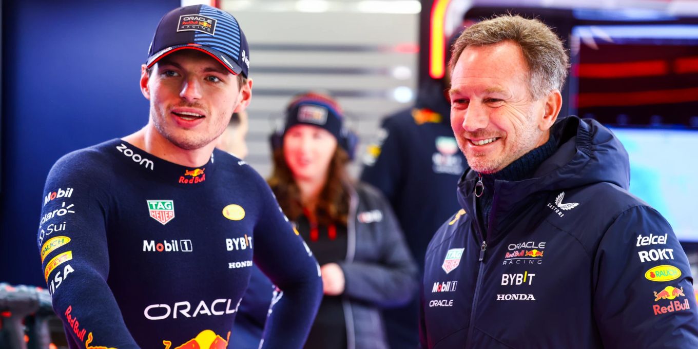 Red Bull: Fall Horner ist trotz Freispruch noch nicht vorbei | Nau.ch