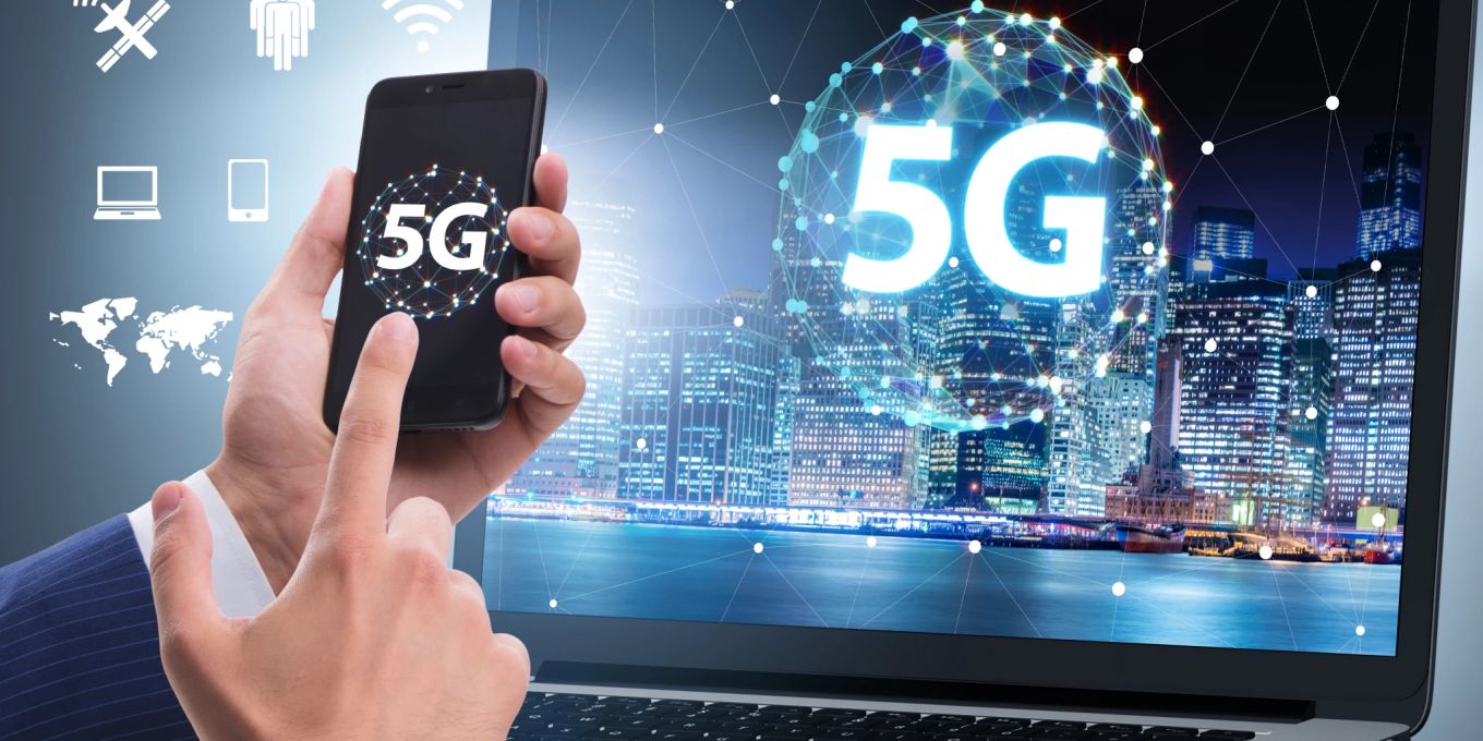 Was Sie über 5G-Internet wissen müssen | Nau TechTrends