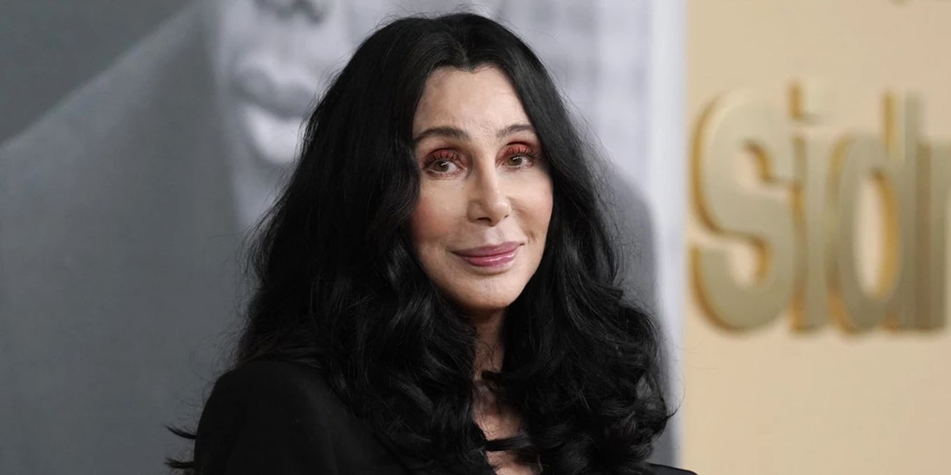 Superstar Cher: Grosse Sorge um ihren Sohn | Nau.ch
