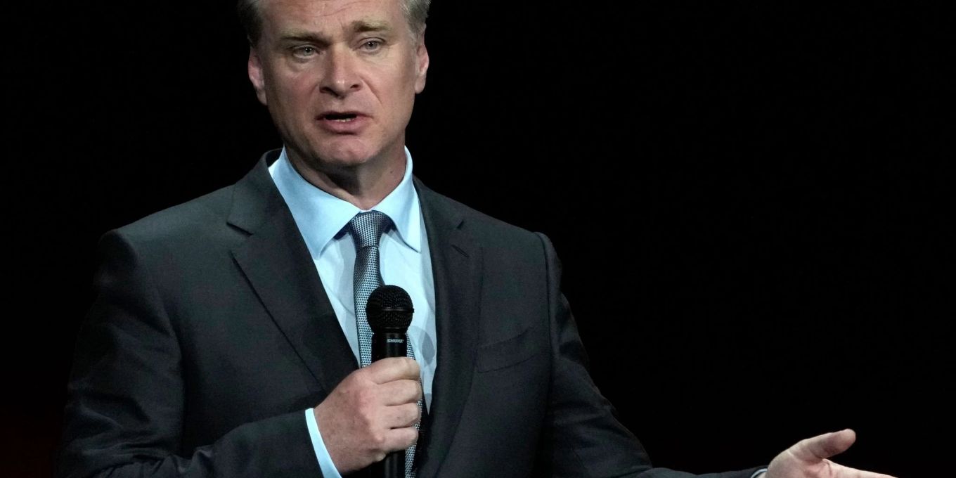 Gerwig und Nolan für US-Regiepreise nominiert | Nau.ch