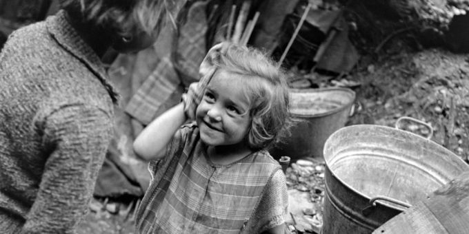 Bund prüft «kulturellen Genozid» an Jenischen und Sinti | Nau.ch