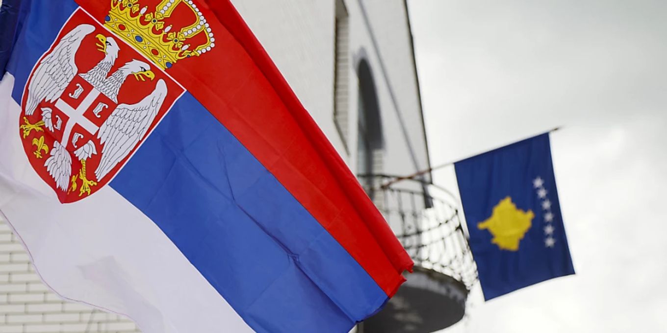 Serben im Nord-Kosovo demonstrieren weiter – Lage bleibt ruhig | Nau.ch