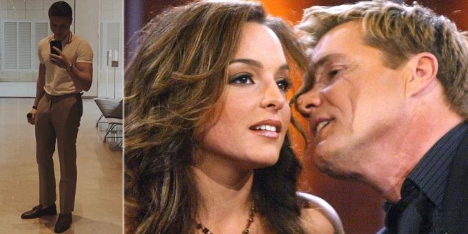 Dieter Bohlen: Schwänzt er den Schulabschluss seines Sohnes?
