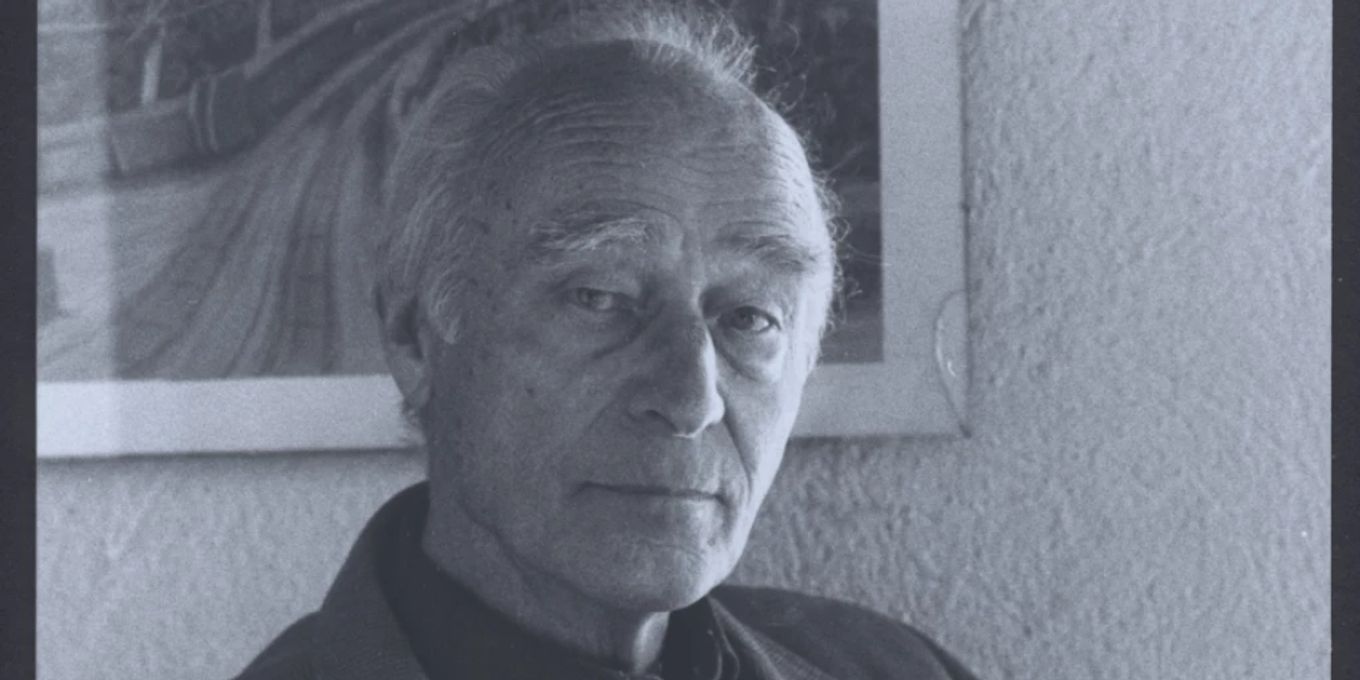 Hermann-Hesse-Museum holt den Sohn aus dem Schatten des Vaters | Nau.ch