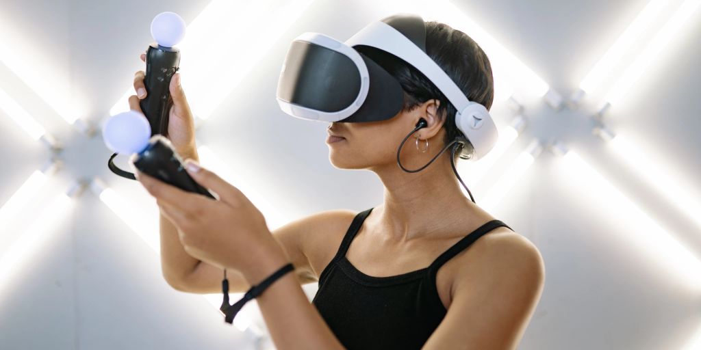 Innovation: Was steckt hinter dem Trend Virtual Reality?