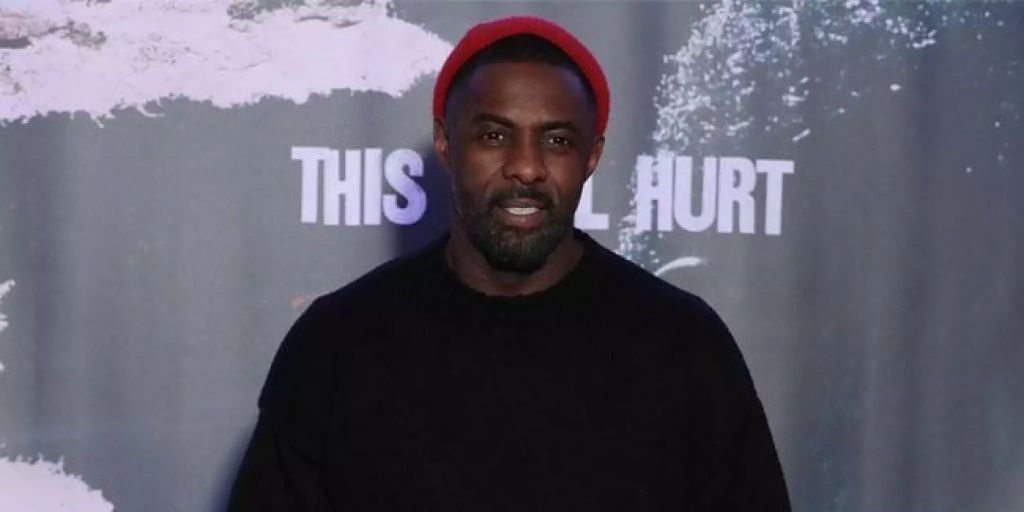 Idris Elba produziert für Apple TV+