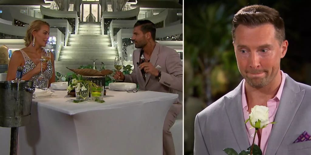 Bachelorette 2020: Jetzt gehen die Deutschen aufeinander los