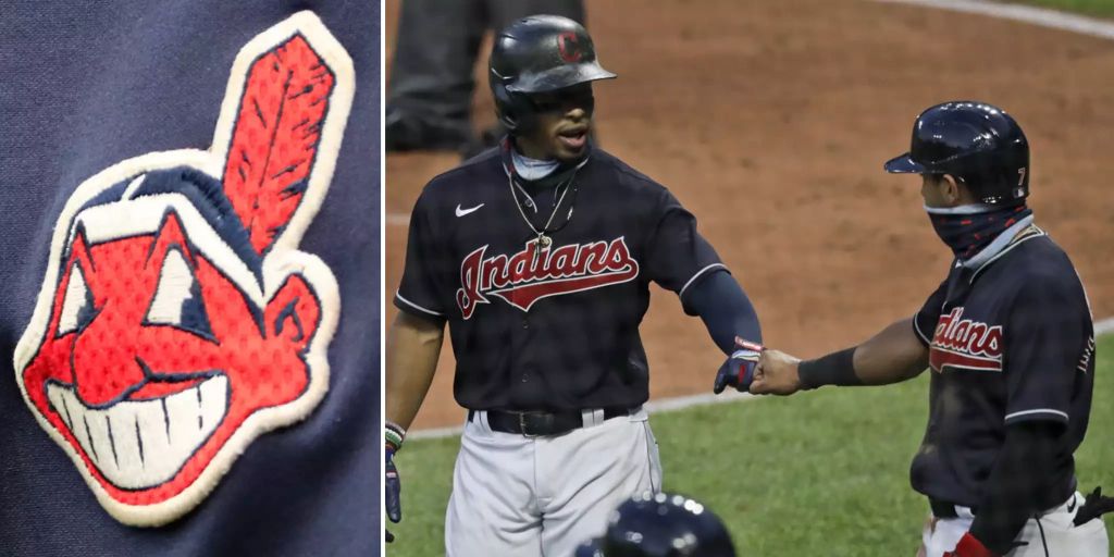 MLB: Auch die Cleveland Indians diskutieren über eine Namensänderung