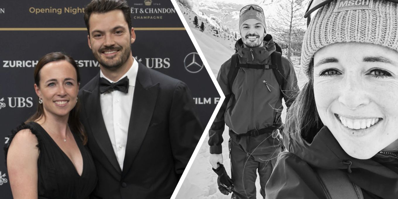 Loïc Meillard: Ja, ich bin bereit für die Hochzeit! | Nau.ch