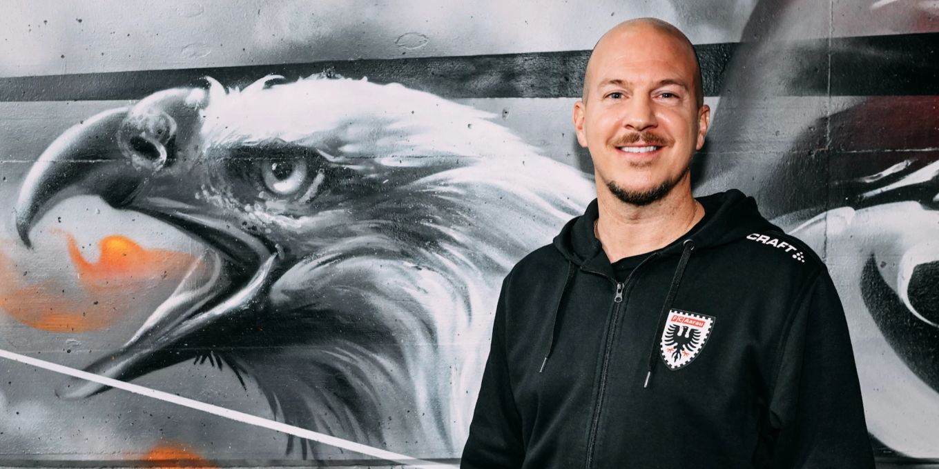 Fussball pur: FC Aarau startet 2025 mit Kids-Fussballcamps | Nau.ch