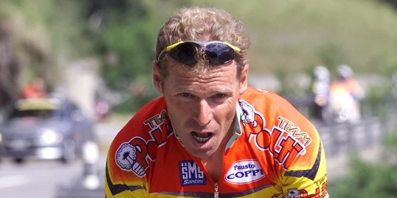 Französischer Ex-Radprofi Pascal Hervé gestorben | Nau.ch