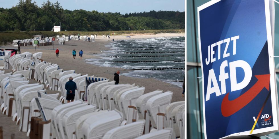 AfD sorgt mit Abschiebe-Kalender für rote Köpfe | Nau.ch