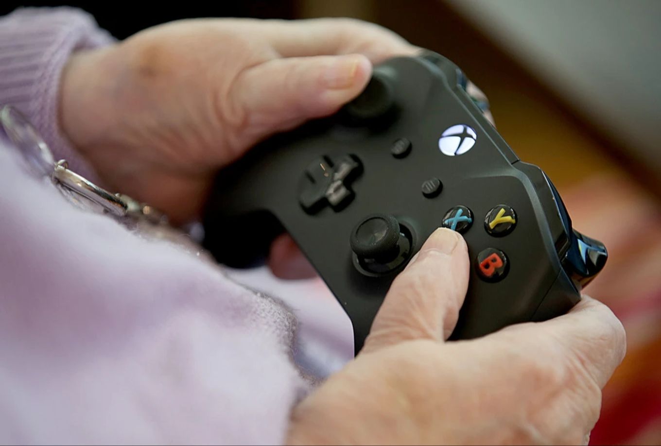 Xbox Prime: Gerüchte um neue Microsoft-Konsole für 2026 | Nau.ch