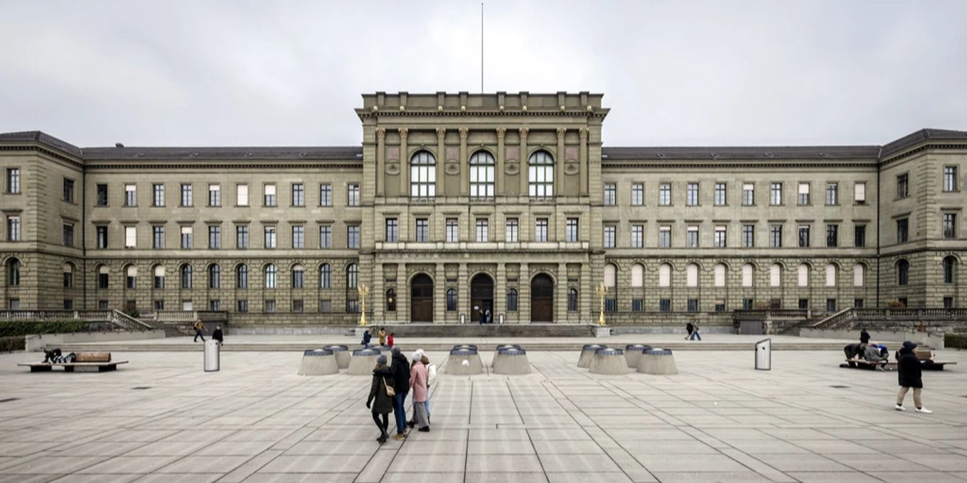 ETH verzeichnet Gründungsrekord bei Start-ups und Spin-offs | Nau.ch