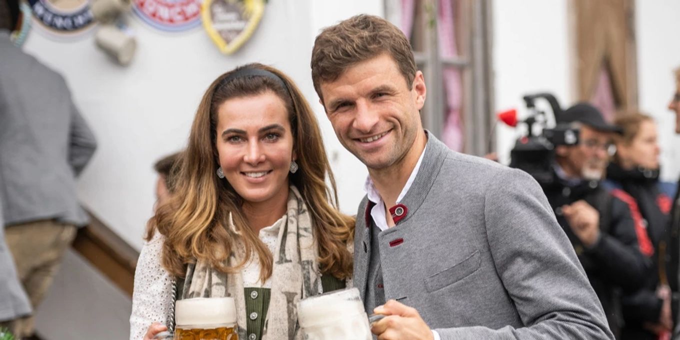 Wirbel um Thomas Müller und seine Lisa – Trennung? | Nau.ch