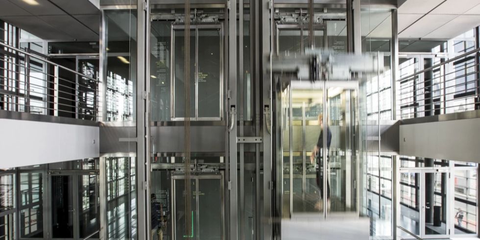 Schindler - Politik - News für die Schweiz | Nau.ch